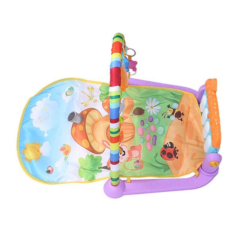 Baby Activity Mats Early Development Activity Mat ... – Grandado