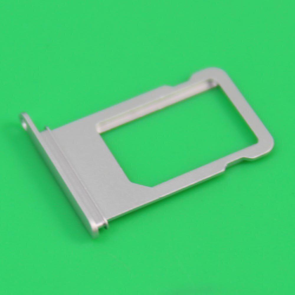 YuXi Nano Sim Card Tray For iPhone 7G Sim Tray Hol... – Vicedeal