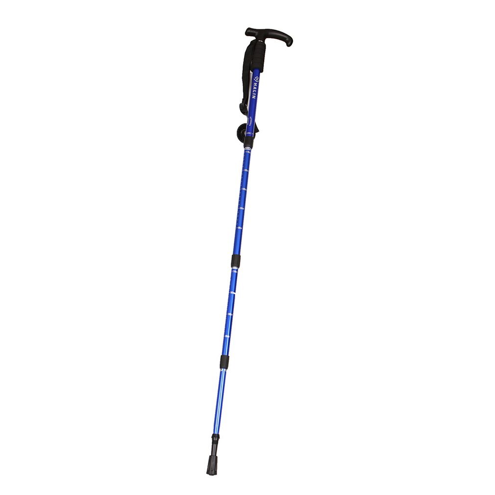 Lightweight Adjustable Trekking Poles Aluminum All... – Grandado