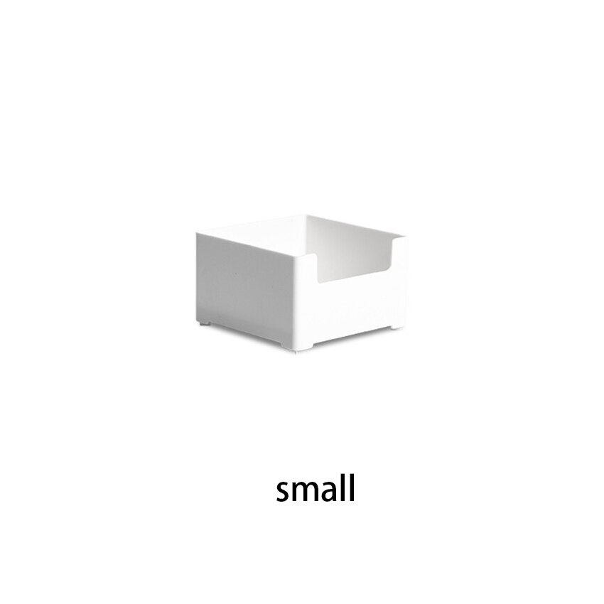 Combination Storage Drawer, Simple Plastic Drawer,... – Grandado