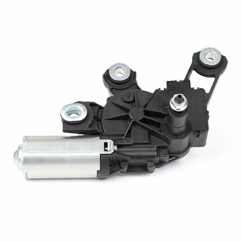 Rear Window Windsn Wiper Motor For- A3 A4 A6 Q5 Q7 8E9955711E 8E9955711A – Grandado