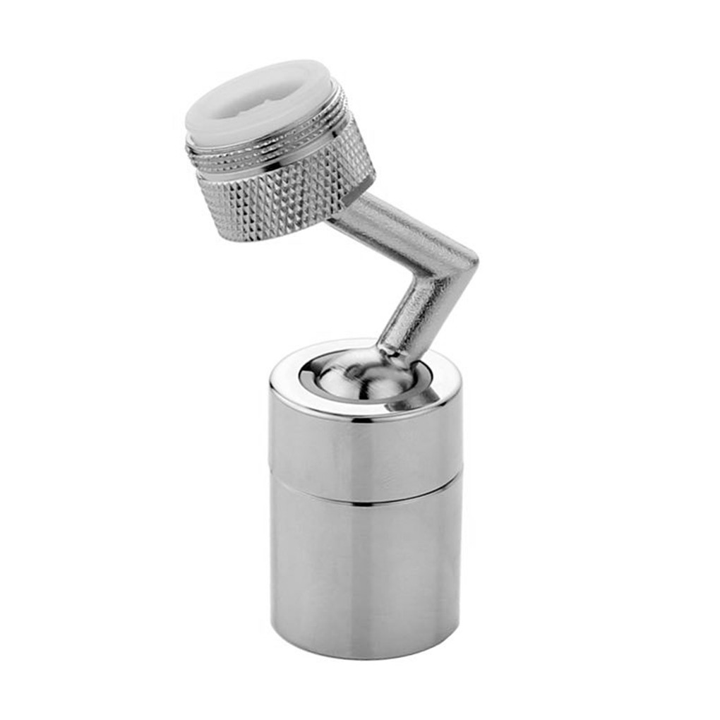 RecabLeght Faucet Tap Aerator 720 Degrees Rotating... – Grandado