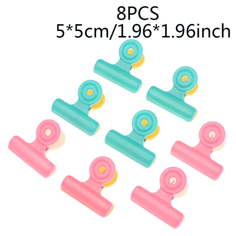 Multifunction Bag Chip Clips Fresh Food Clips Phot... – Vicedeal