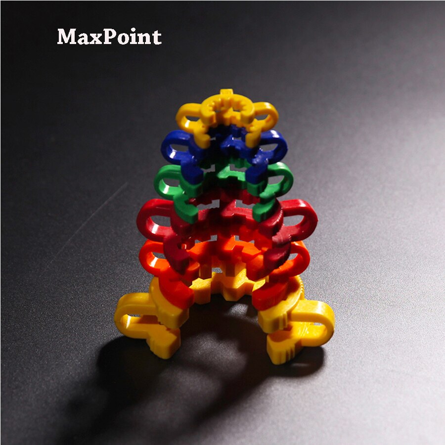 MaxPoint 10pcs/lot Laboratory Plastic Clip #14/#19... – Grandado