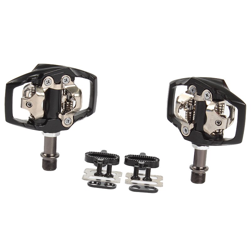 YN-MTB Bike Pedals Self-Locking Pedal Ultra Light ... – Grandado