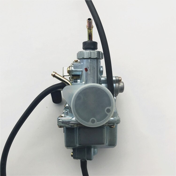 for Yamaha motorcycle parts YBR125 carburetor JYM1... – Grandado