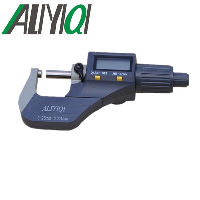 5202-75 50-75mm Digital Electronic Outside Microme... – Grandado