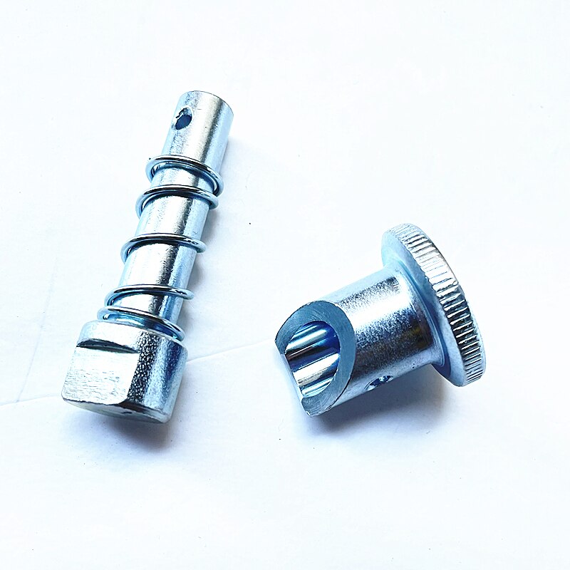 FORklift FORk pins, FORk positioning pins, suitabl... – Grandado