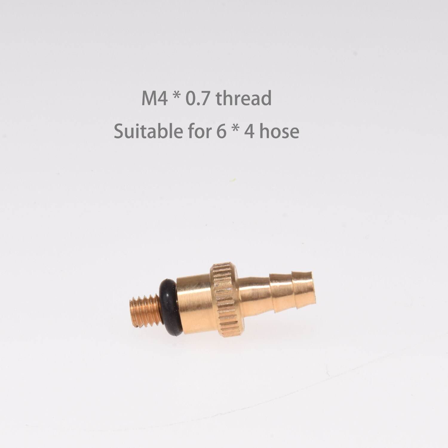 Ezmtb Bleed Kit Adapter Serie Voor Remhendel & Rem... – Grandado