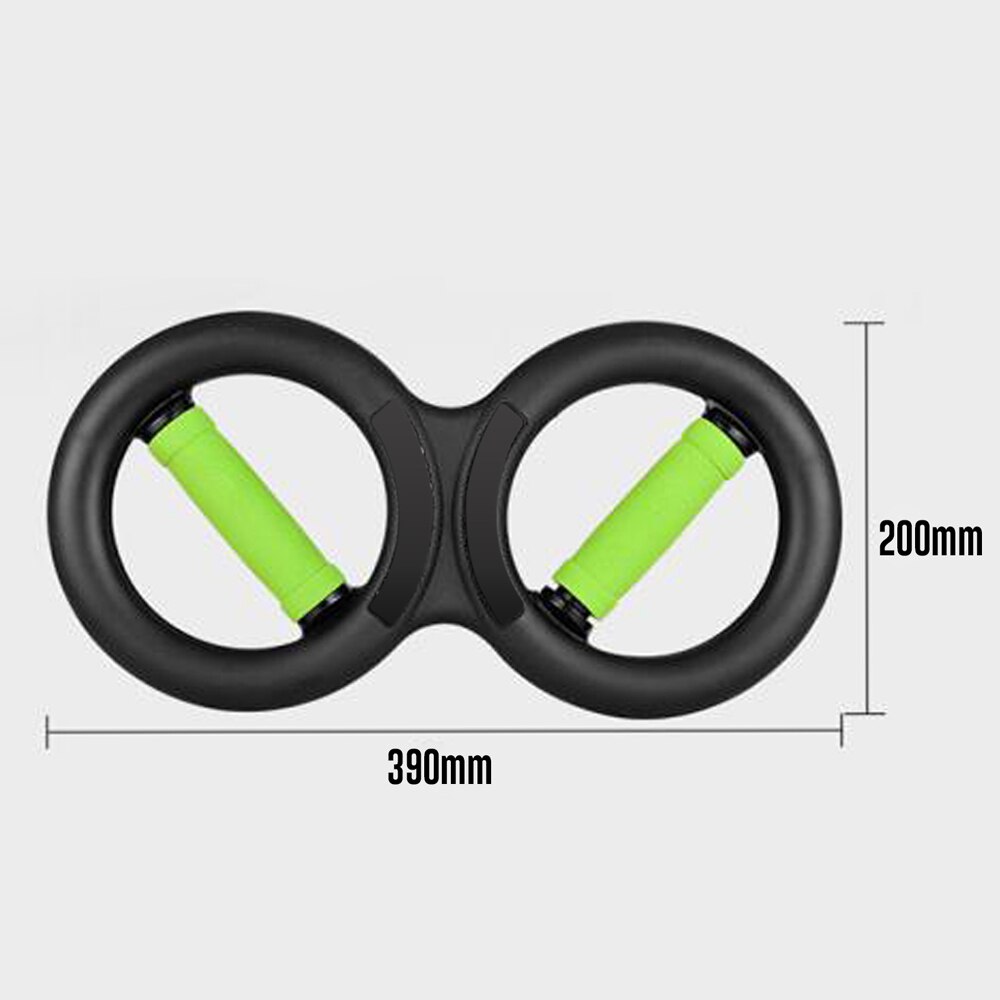 Sport Thuis Multi-Functionele Hand Gripper Strengt... – Vicedeal