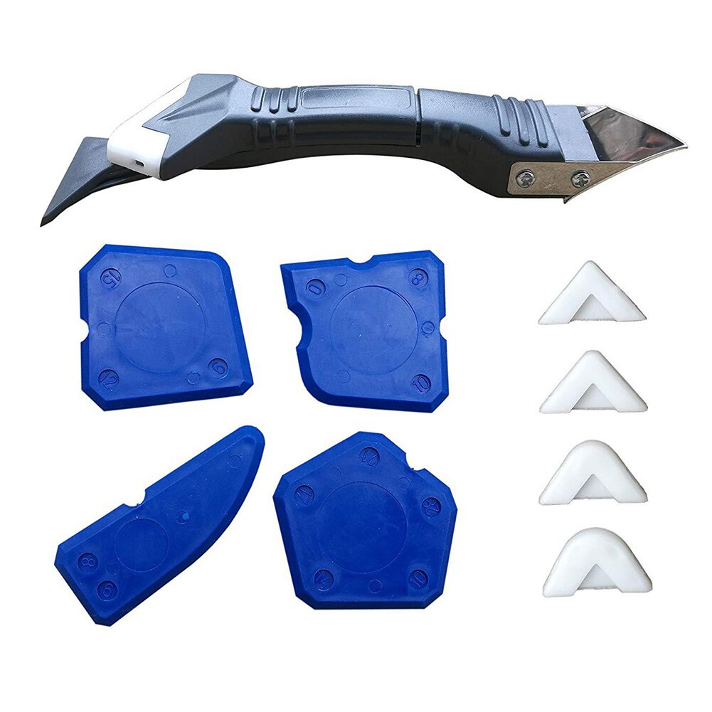 23pcs Home Edge Floor Sealant Kitchen Multifunctio... – Grandado