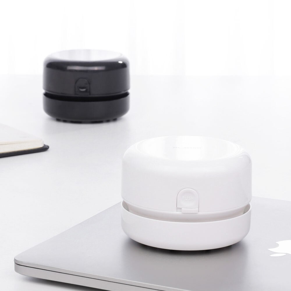 NUSIGN Desktop Cleaner Mini Desk Cleaner Portable ... – Grandado