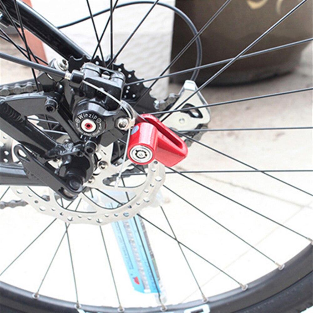 Fiets Motorfiets Bromfiets Scooter Disk Brake Roto... – Grandado