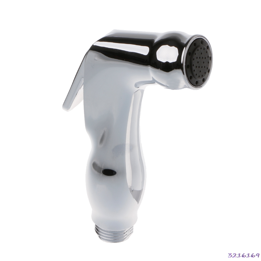 Kädessä pidettävä wc-suihku bidee kylpyhuonesumuti... – Grandado