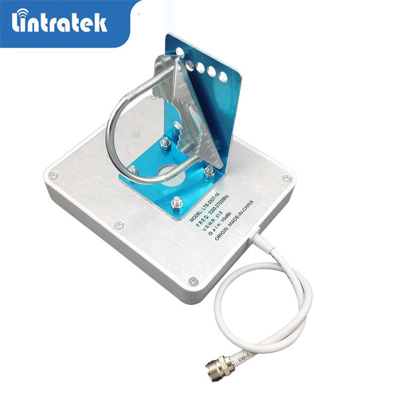 9dB Gain Internal Panel Antenna 700~2700MHz 2G 3G ... – Grandado