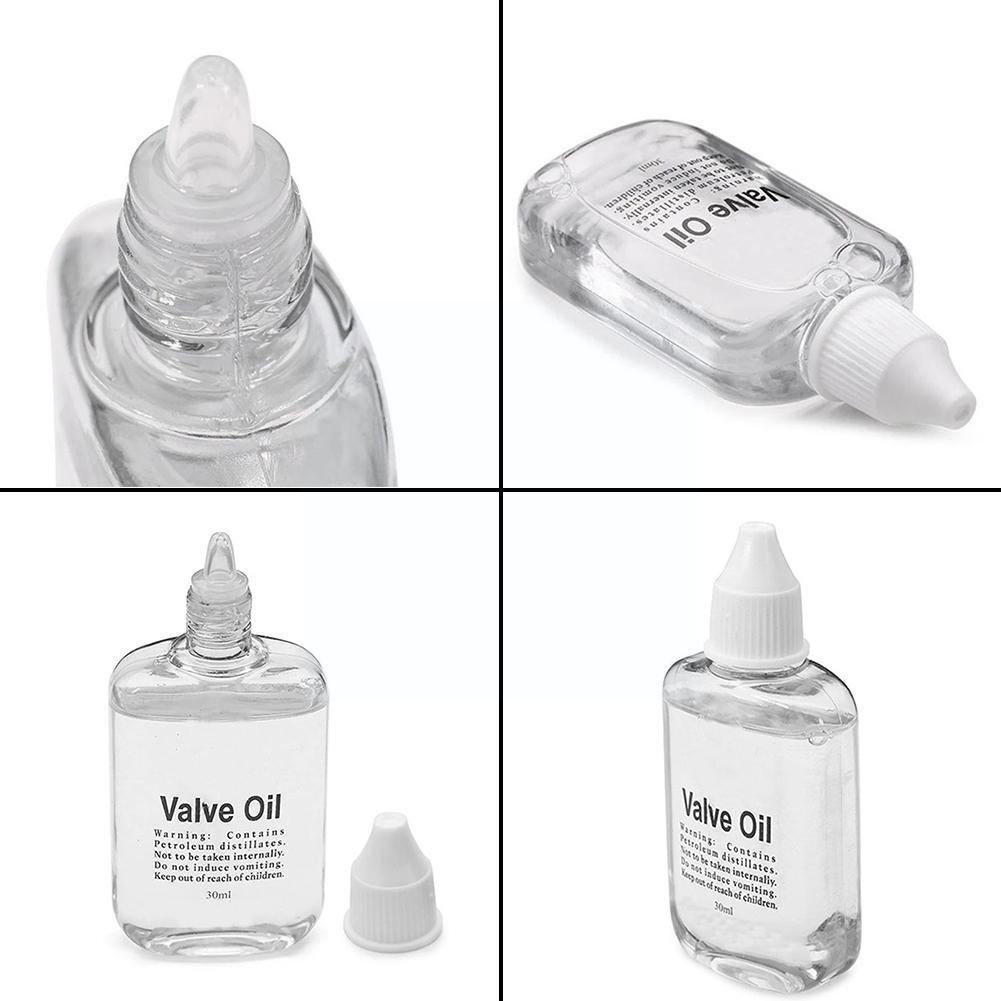 30ml Lubricating Oil Smooth Switch Parts For Saxop... – Grandado