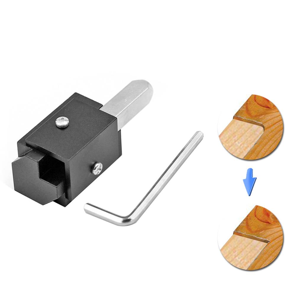 Corner Chisel Square Hinge Recesses Mortising Righ... – Vicedeal