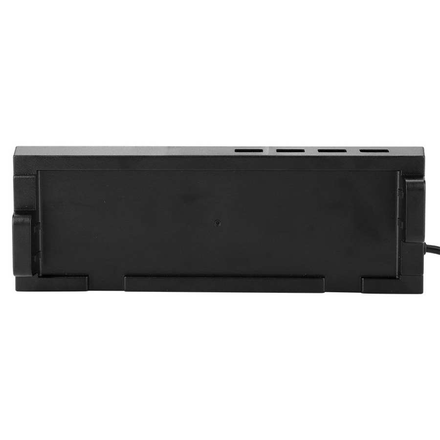 Universal 4Port USB 2.0 Hub High Speed Charger Ada... – Vicedeal