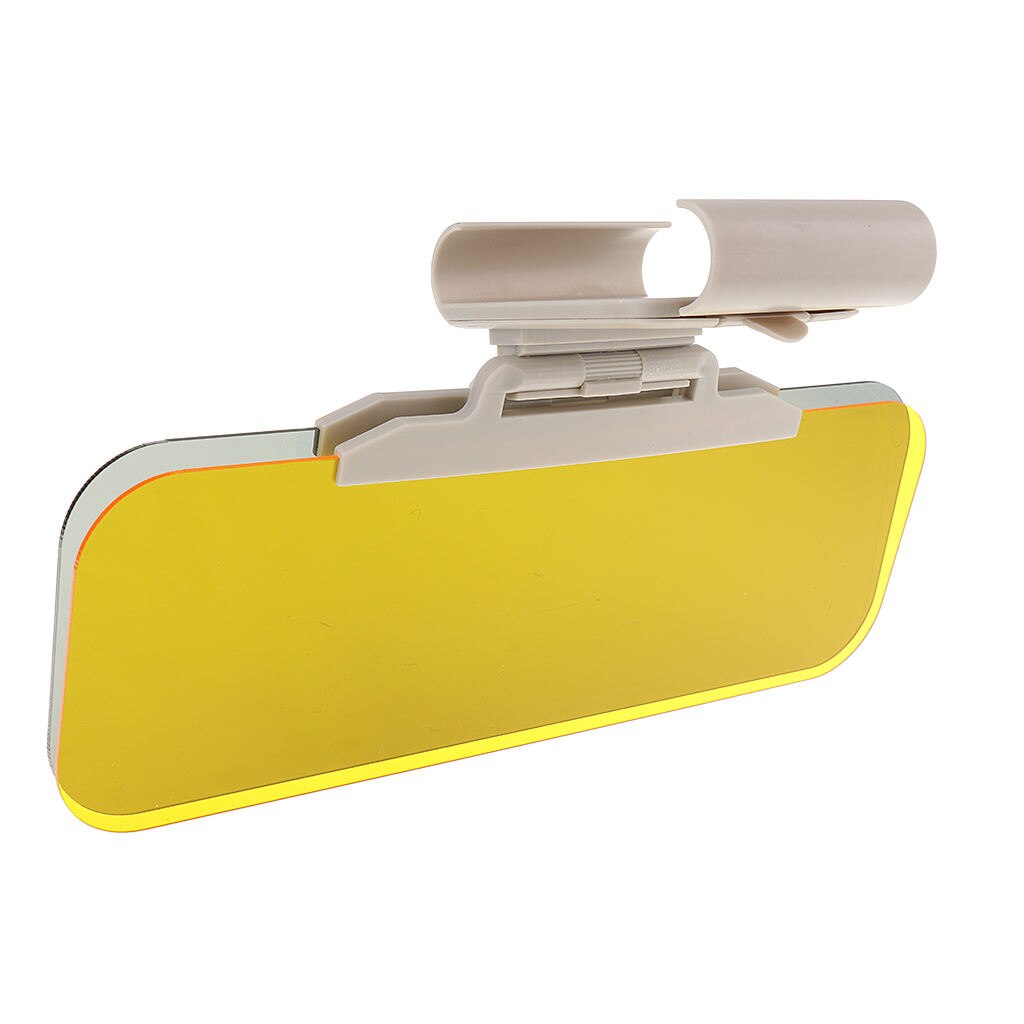 Car Auto UV Anti- Day Night Vision Universal Flip ... – Vicedeal