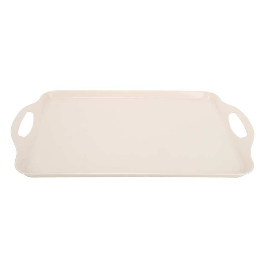 Washable with handles for food trays tea trays and... – Grandado