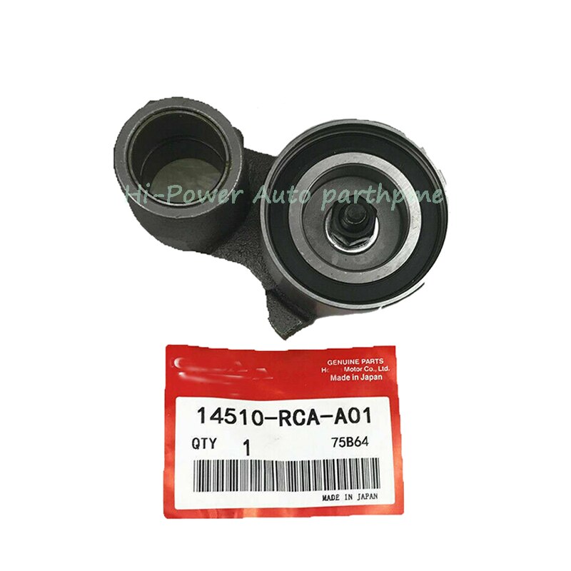 Adjuster Idler Timing Belt Tensioners OEM 14510-RC... – Grandado