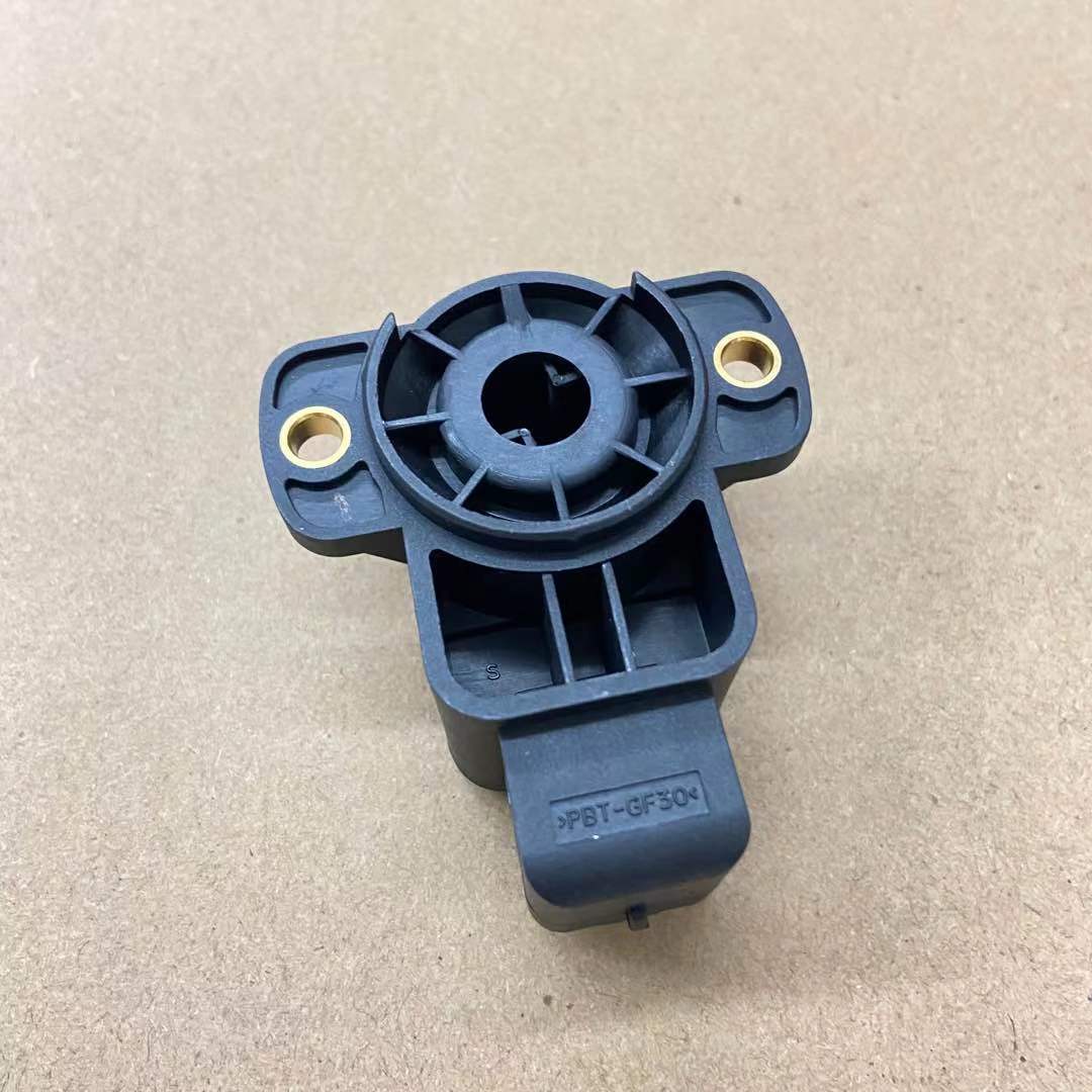 Neue TPS Drossel Position Sensor Für PEUGEOT 206 3... – Grandado