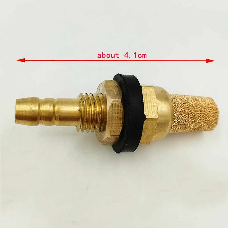 Copper Bubble Stone for Aquarium Fish Tank Pump Mi... – Grandado