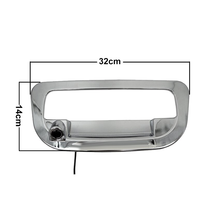 Car Rear View Camera Rear Trunk Backup Reverse Tai... – Vicedeal