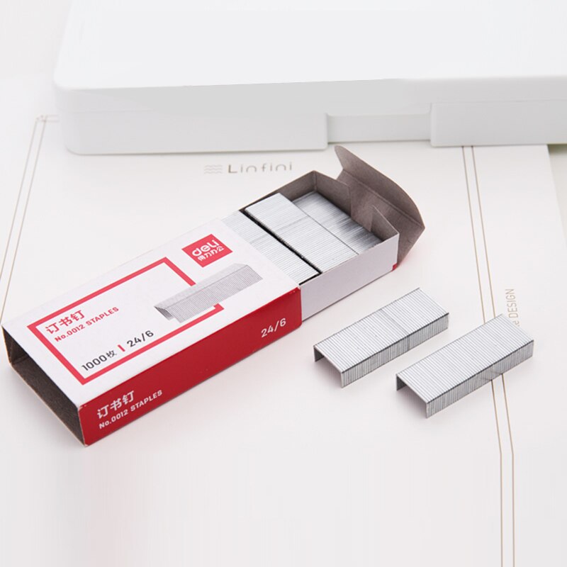 Staples 24/6 Universal Unified Stapler Staples Off... – Grandado