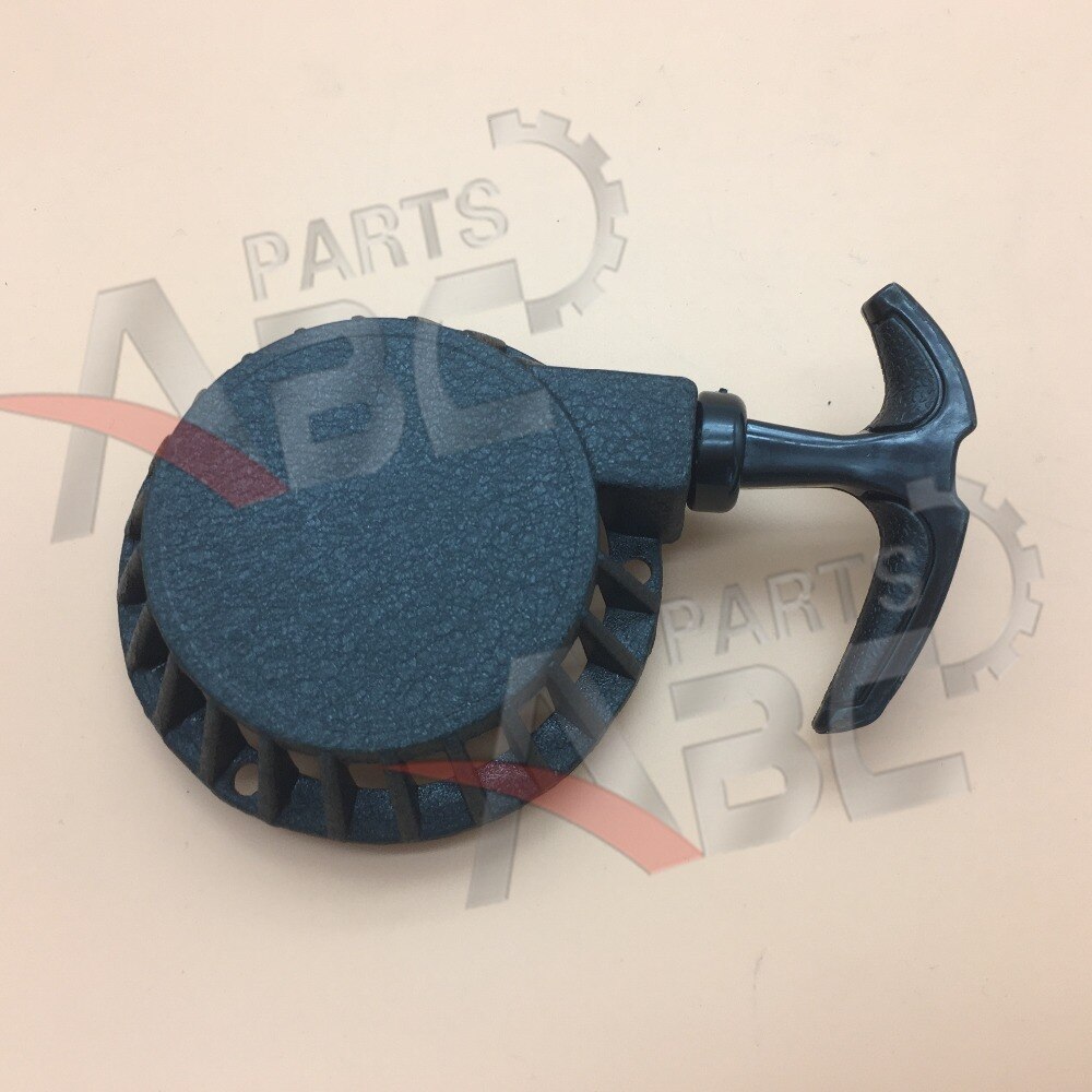 Recoil Pull Start Starter For 47cc 49cc Rocket Dir... – Grandado