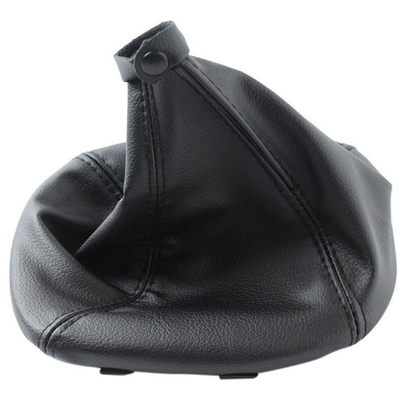 Car Pu Leather Gear Gaiter Gaitor Shift Collar Boo... – Vicedeal