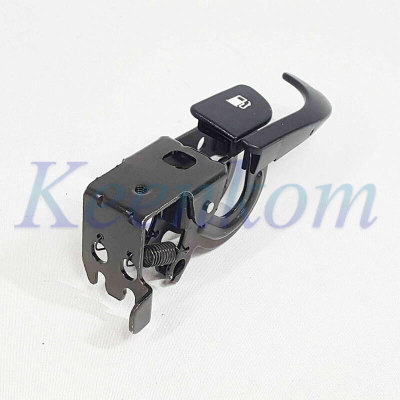 OEM 815702D000 Fuel Filler Lid Handle Assy For Hyu... – Grandado