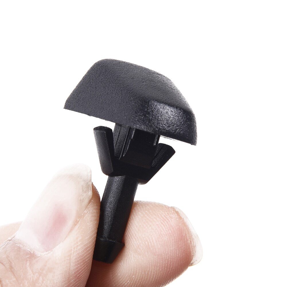 Parts Washer Nozzles 2pcs Windshield For Volvo S80... – Grandado