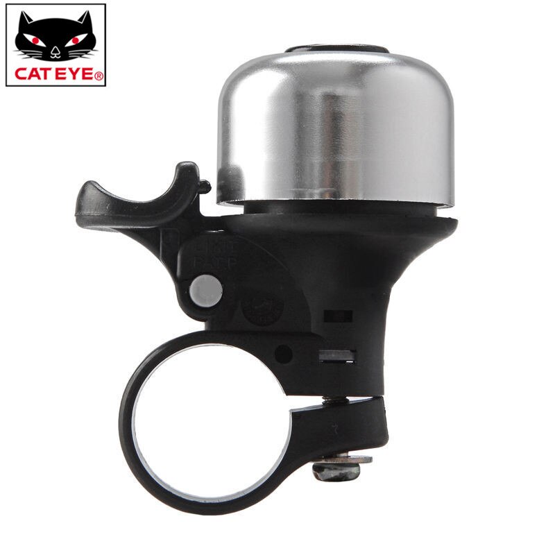 CATEYE Bell PB-800 Cycling bells Bike Rear light H... – Grandado