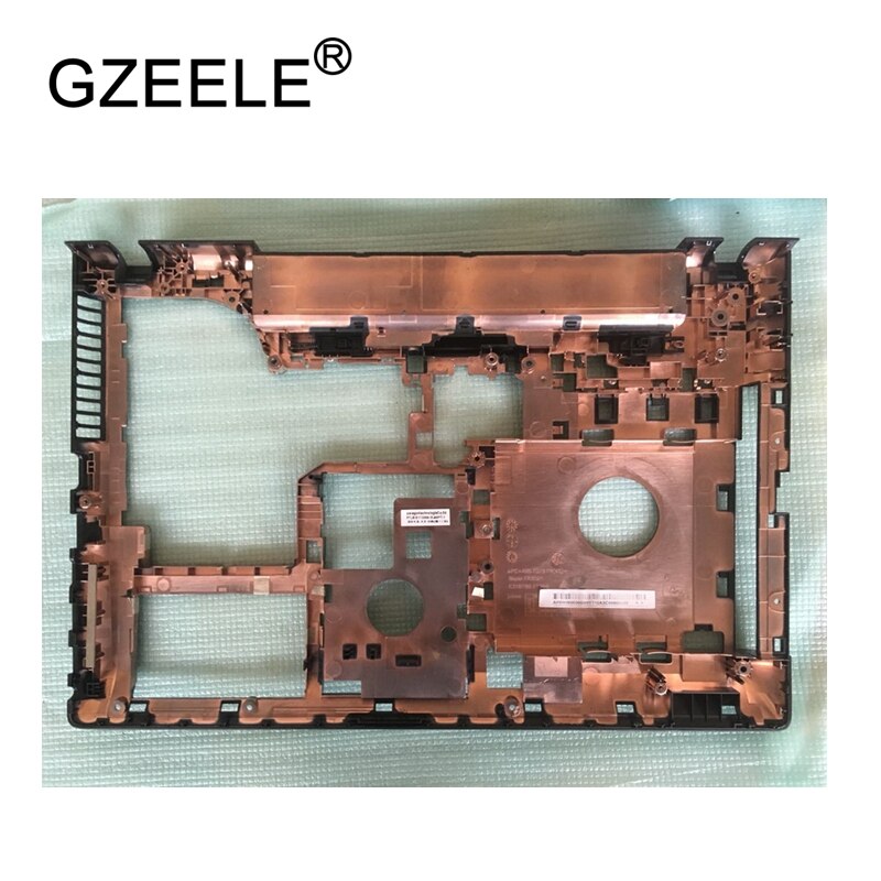 Voor Lenovo G400 G405 G410 G490 Lagere Case Bottom... – Grandado