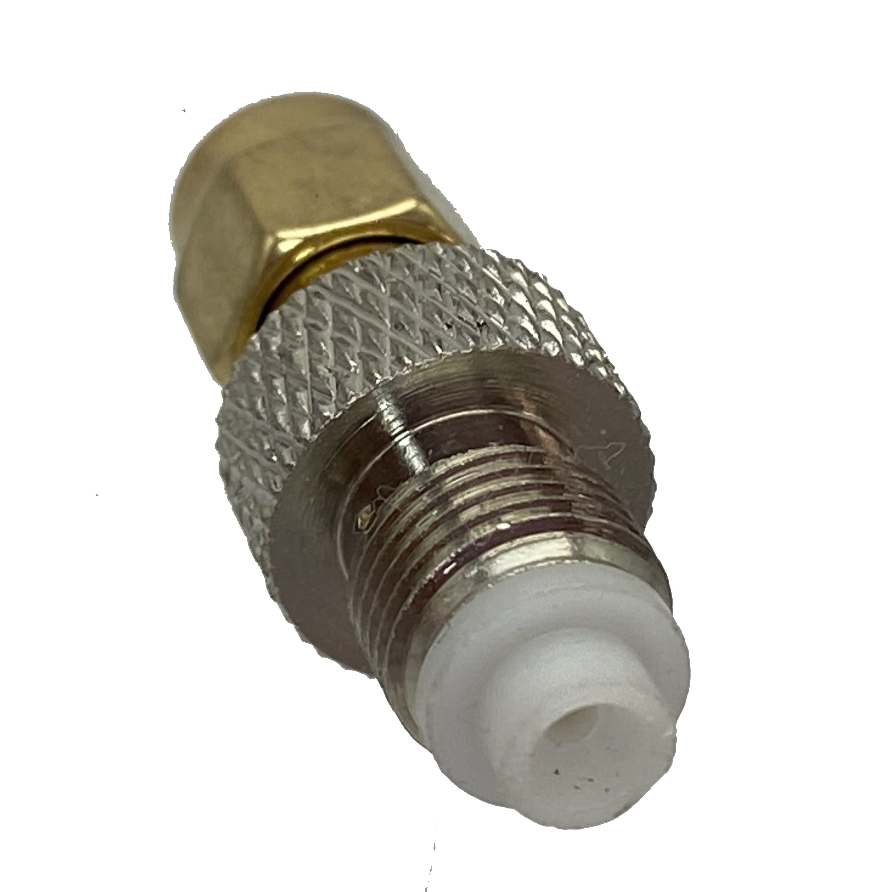 1pcs Connector Adapter FME Female Jack to SMA Male... – Grandado