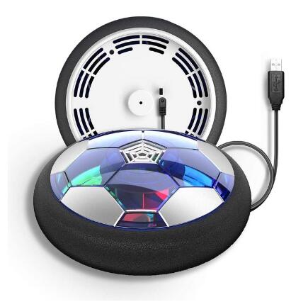 Mini Hover Soccer With Flashing LED Lights 18cm Ai... – Grandado