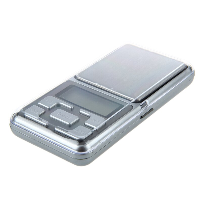 Mini Elektronische digitale Balance Waage 0,01-200... – Vicedeal