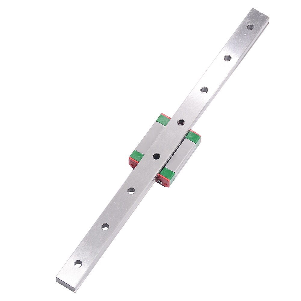 Cnc Part Mr7 7mm Linear Rail Guide Mgn7 Length 100 Grandado 