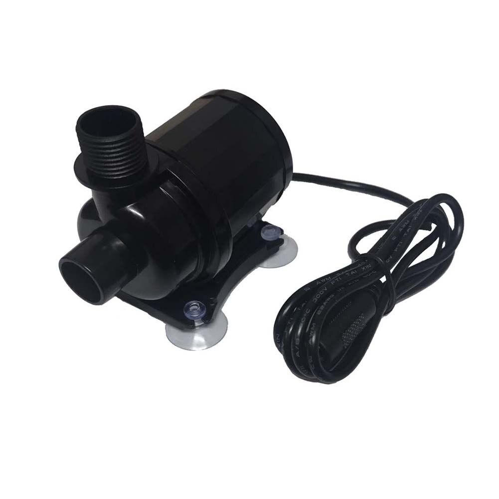 SKD1000 Brushless Motor Water Pump 1000L/H Ultra-q... – Vicedeal
