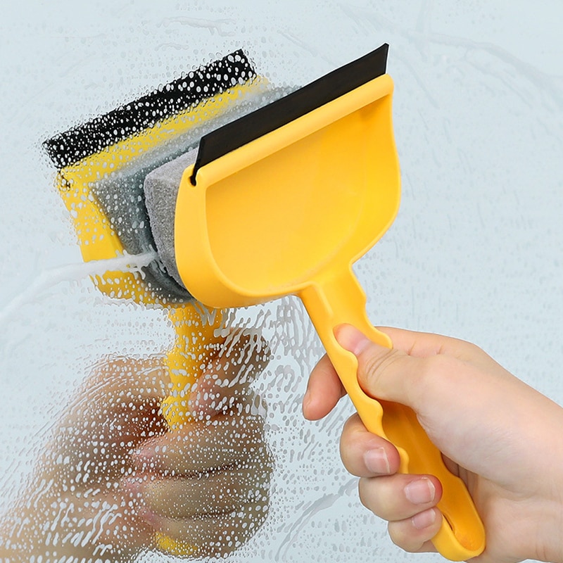 Window Washing Brush Window Washer Glass Cleaning... – Grandado