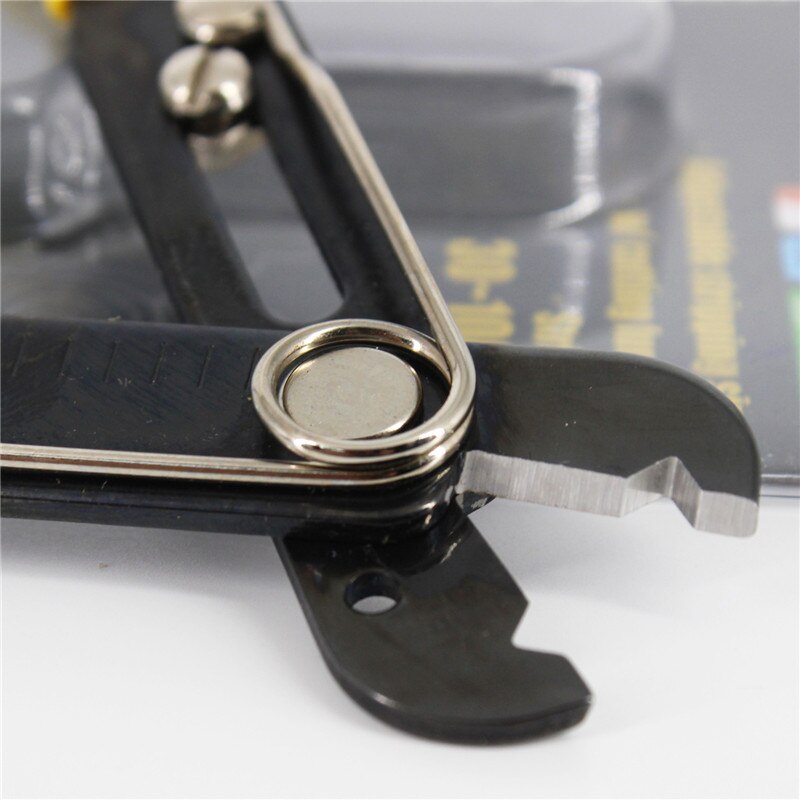 [100% ] Proskit 6PK-223 Wire Stripper Cutter Netje... – Grandado