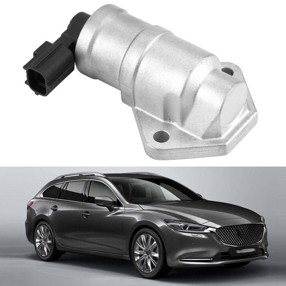Auto Idle Air Control Valve IAC voor Ford Mazda ZJ... – Vicedeal