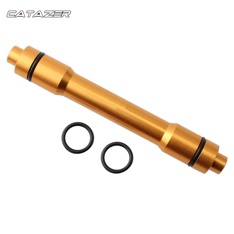 Mountain Road Snow Bicycle Barrel Shaft Hub Conver... – Grandado