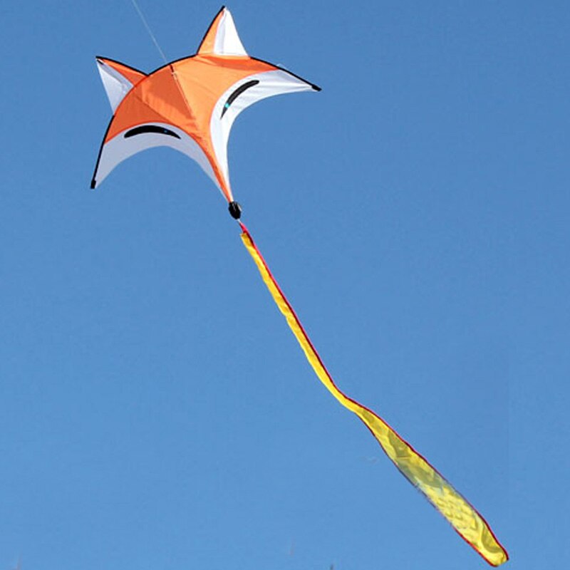 Outdoor Fun Sports For Kids And Adults Animal Fox ... – Vicedeal