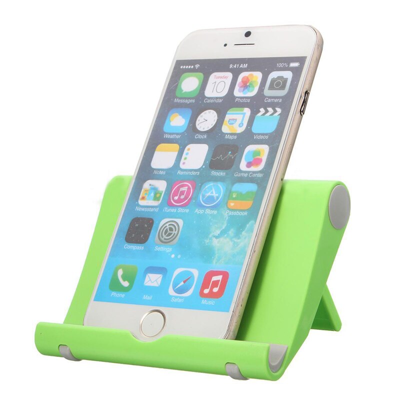 Universal Table Stand Holder Foldable Desktop Desk... – Grandado