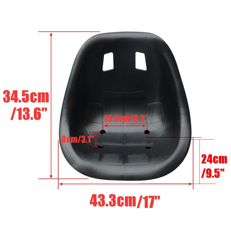 Balance Car Drifting Kart Drifting Racing Seat Mod... – Grandado