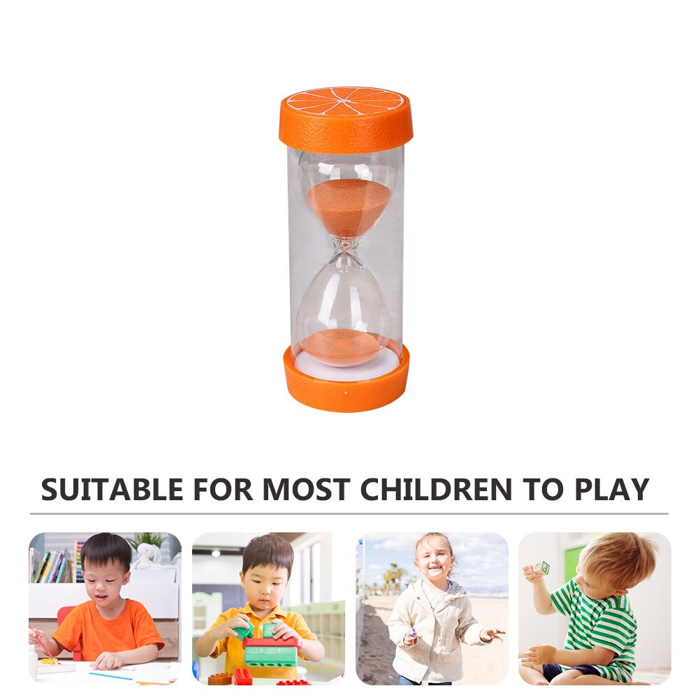 Decorative Sandglass Ornament Hourglass Adornment ... – Vicedeal