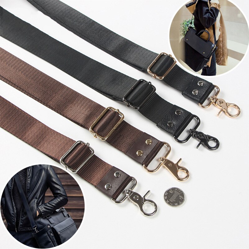 Meetee 5Meter 1Mm Dikke Zwarte Nylon Lint Band Str... – Vicedeal