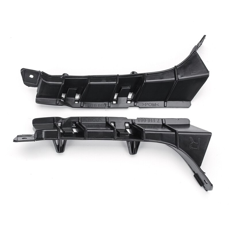 Auto Front Links Rechts Bumper Cover Bar Ondersteu... – Grandado